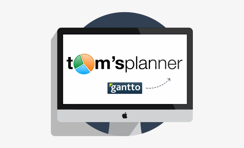 Image Description - Tom's Planner - Free Transparent PNG Download - PNGkey