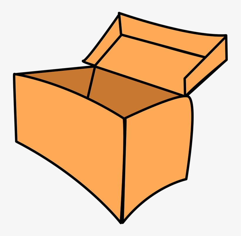 Mev Cereal Box Clip Art At Clker - Tool Kit Clip Art - Free Transparent ...