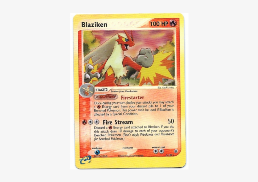 Blaziken Png - Free Transparent PNG Download - PNGkey