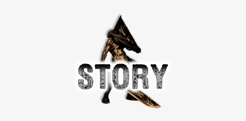 Silenthill2story - Silent Hill Pyramid Head - Free Transparent PNG ...