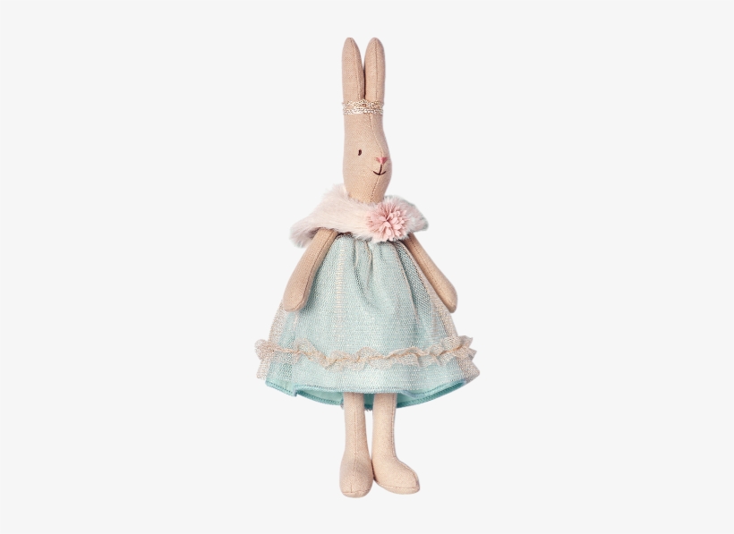 Mini Princess Sofia Rabbit - Maileg Mini Princess Rabbit - Sophia ...