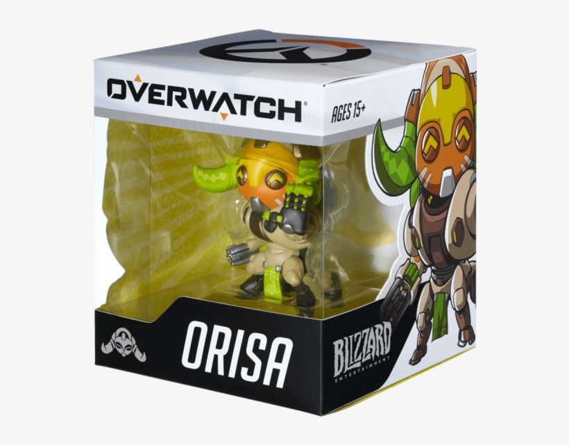 Figure - Blizzard Entertainment Overwatch - Game Of The Year - Free ...