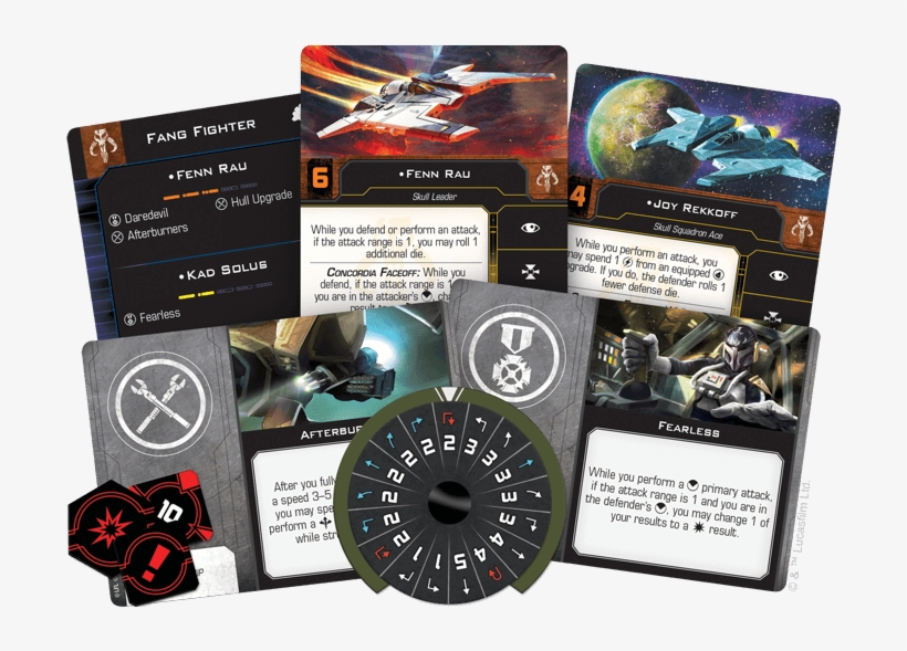 From The Post - Tie Advanced X Wing 2.0 - Free Transparent PNG Download ...