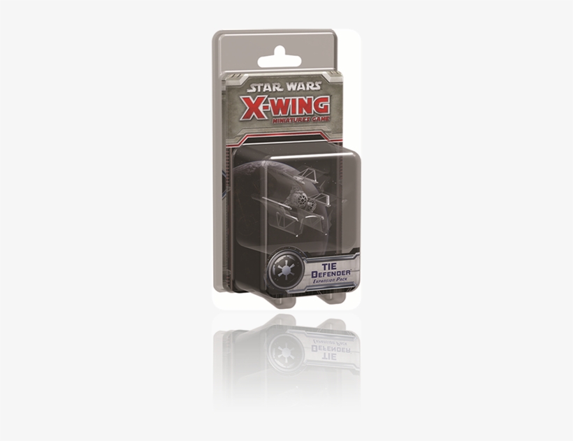 Tie Defender Star Wars X Wing - Fantasy Flight Games Star Wars X-wing ...