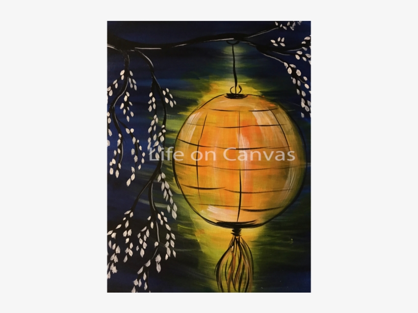 Paper Lantern - Free Transparent PNG Download - PNGkey