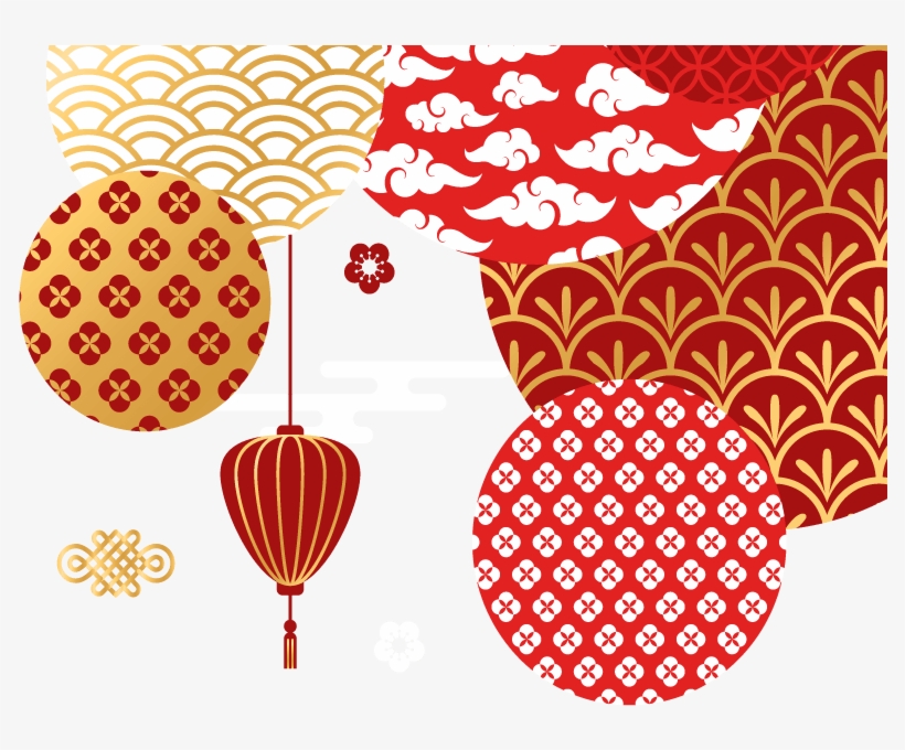 Transparent Chinese Design Png - Free Transparent PNG Download - PNGkey