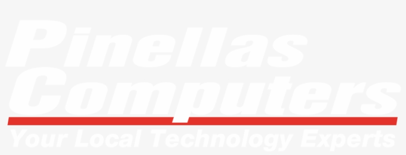 Pinellas Computers - Computer - Free Transparent PNG Download - PNGkey