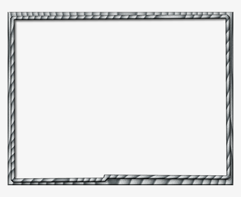 Hardee "fancy Frame" Style - Hardee's - Free Transparent PNG Download ...