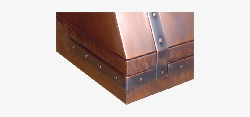 Border - Decorative Rivets For Metal - Free Transparent PNG Download ...