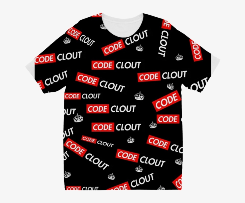 Kids Team Clout Shirt - Shirt - Free Transparent PNG Download - PNGkey