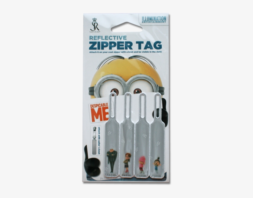 New Dimensions 'despicable Me - Grab And Glow Minion' - Free ...