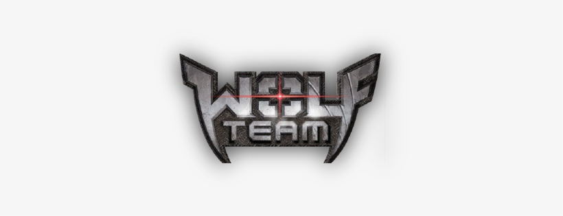 Logo Wolf Team - Wolfteam Reloaded - Free Transparent PNG Download - PNGkey