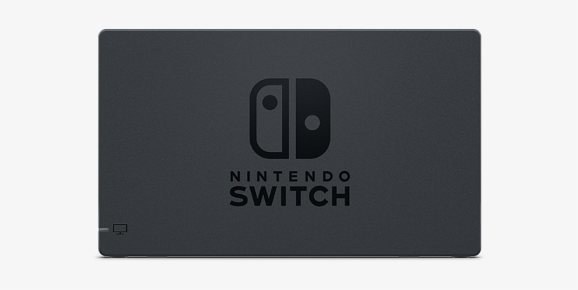 Nintendo Switch - Nintendo Nin Switch Station 2511666 - Free ...