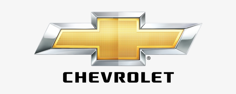 Chevrolet New - Free Transparent PNG Download - PNGkey