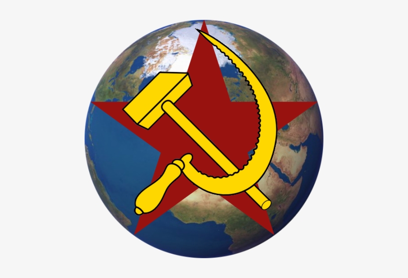 Soviet Globe - Wiki - Free Transparent PNG Download - PNGkey