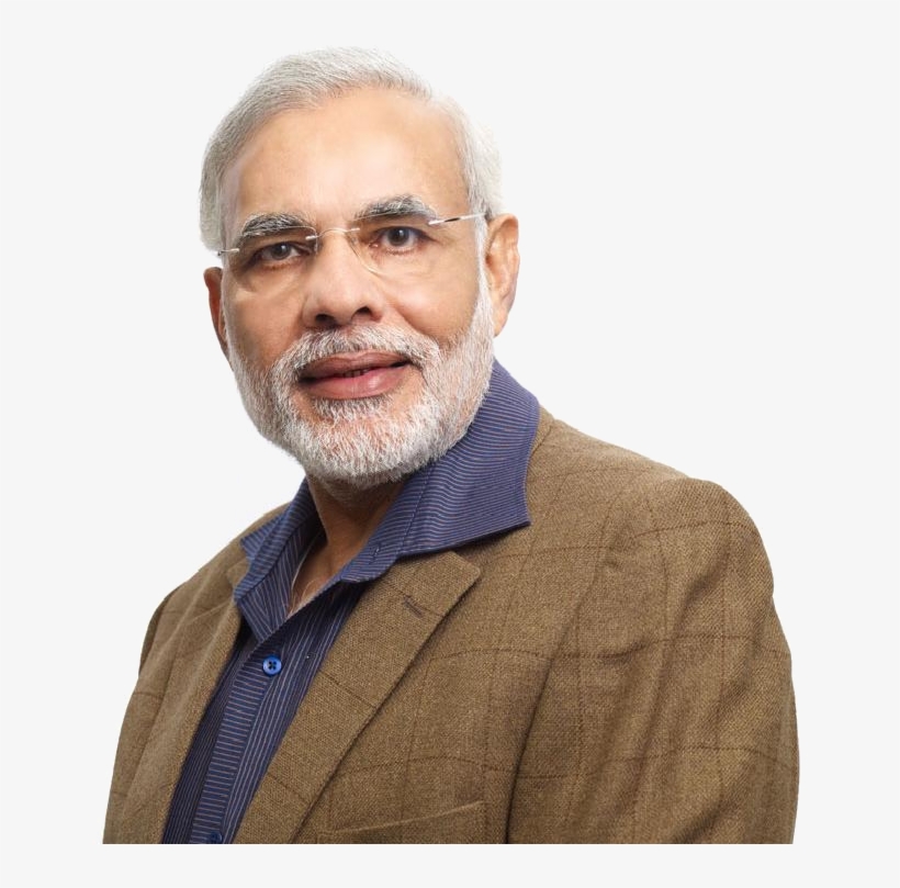 Narendra Modi Png Clipart - Narendra Modii - Free Transparent PNG ...