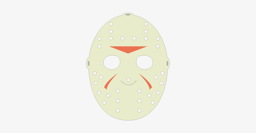 Hd Wallpapers Jason Mask Template - Mask Halloween Horror Costumes Free ...
