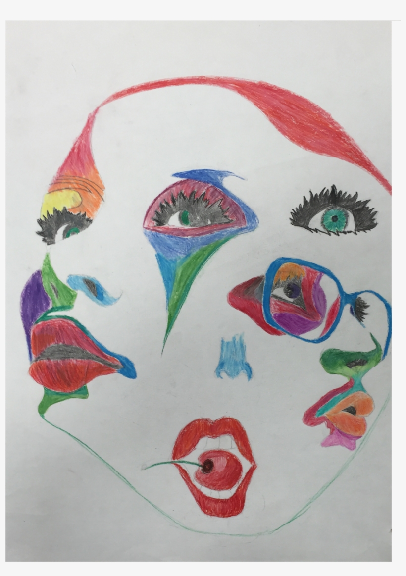 This Is My Final Summative Projects - Modern Art - Free Transparent PNG ...