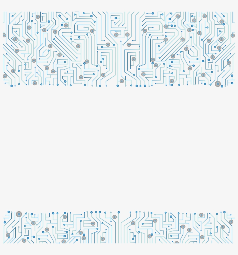 Black And White Library Electric Vector Texture - Free Transparent PNG ...