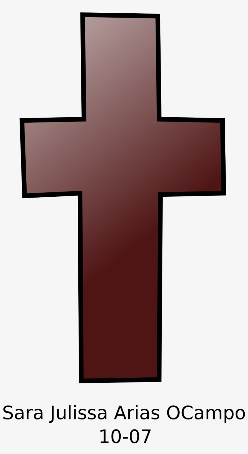 This Free Icons Png Design Of Cruz Latina - Free Transparent PNG ...