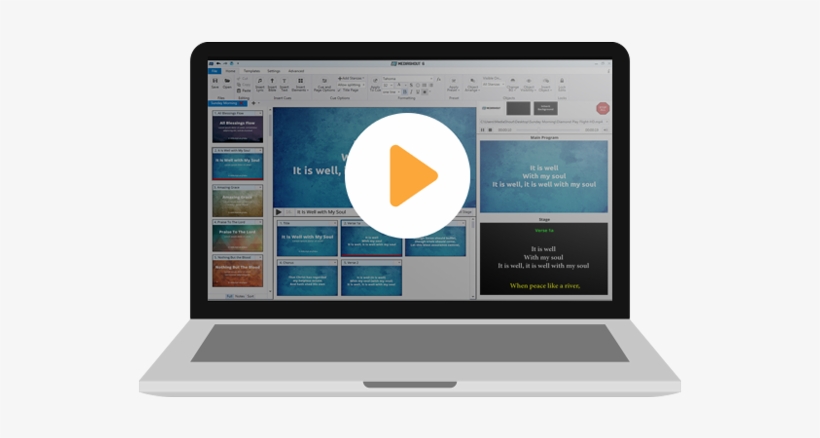 Free Church Media Software 13 Best Free Church Presentation Software Free Church Media Software 13 Best Free Church Presentation Software