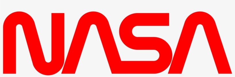 Open - Nasa Worm Logo - Free Transparent PNG Download - PNGkey