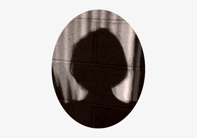 Oval Silho - Emblem - Free Transparent PNG Download - PNGkey