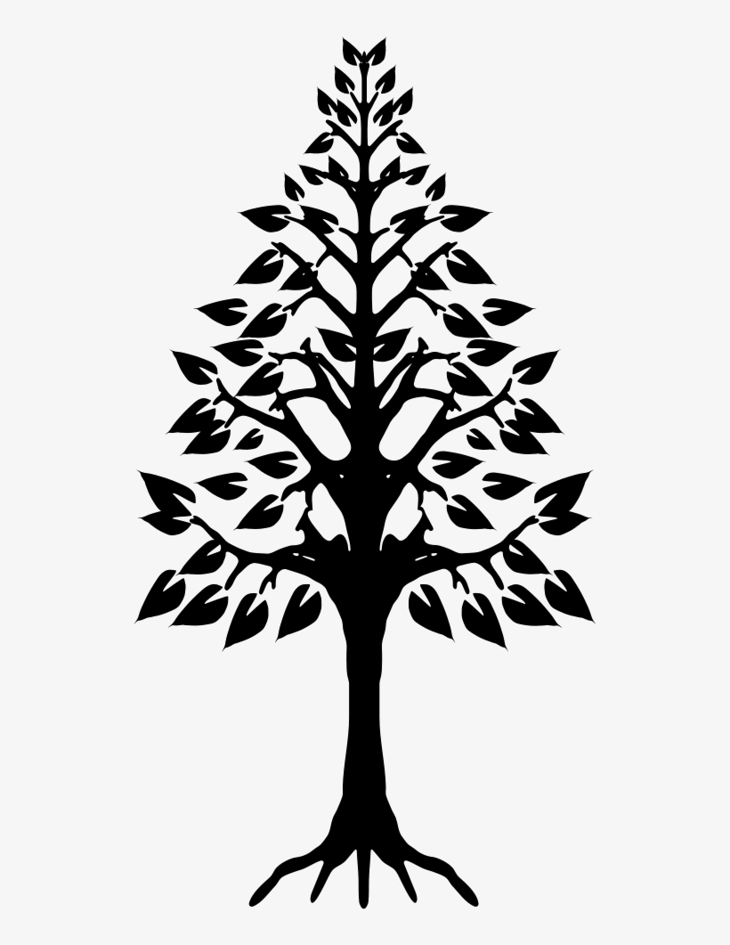 Png File - Tree - Free Transparent PNG Download - PNGkey