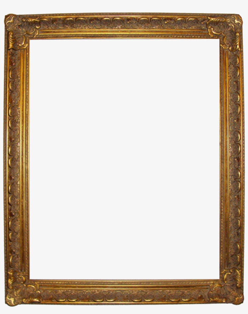 Fancy Frame Download Transparent Png Image - Frame - Free Transparent ...