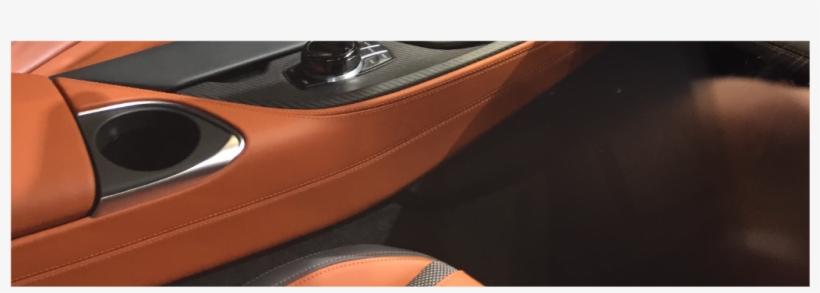 Most Exciting Color Palette At The Show Courtesy Of - Luxury Vehicle ...