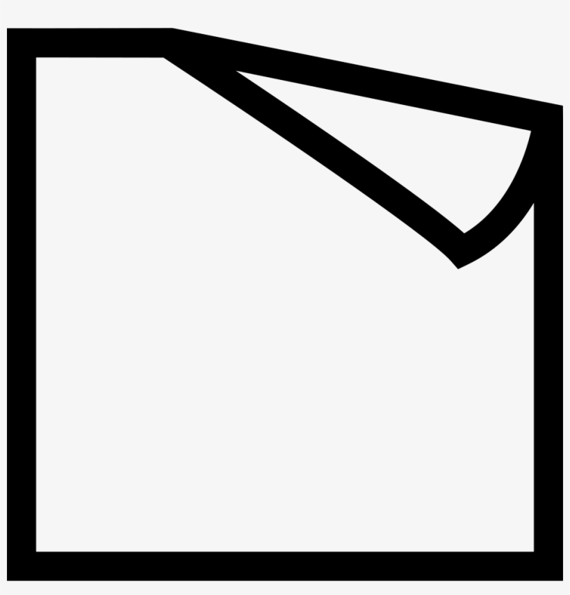 Sticky Note - - Post-it Note - Free Transparent PNG Download - PNGkey