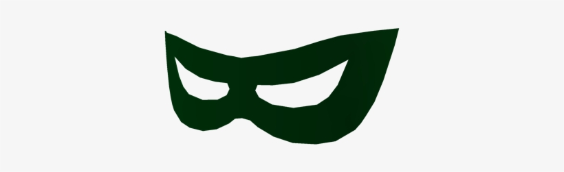Generic Green Superhero - Hat - Free Transparent PNG Download - PNGkey