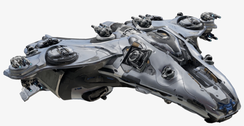 The Ships - Dreadnought - Dreadnought Mithras - Free Transparent PNG ...