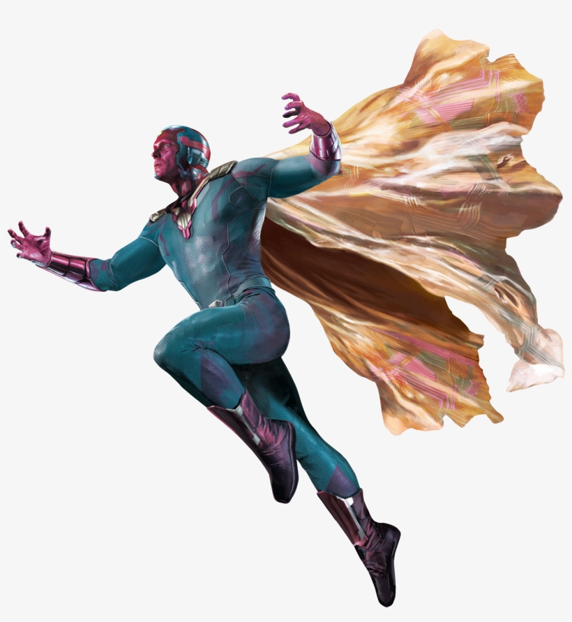 Image Civil Vision Char Art Png Cinematic - Free Transparent PNG ...