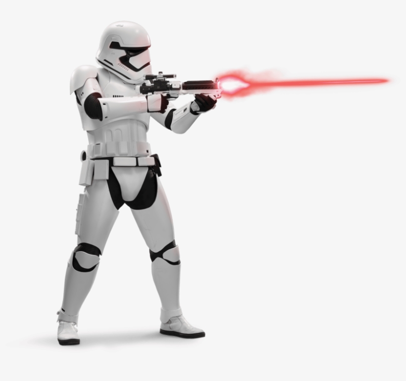 Stormtrooper Marksmanship