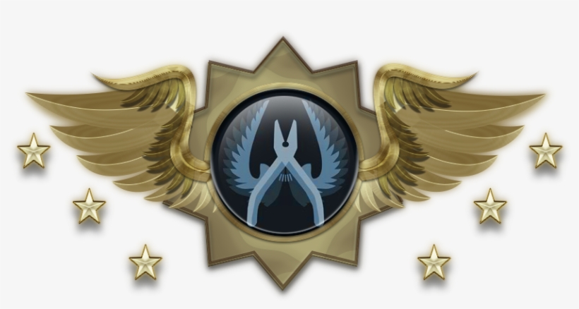 Supreme Master First Class - Counter-strike: Global Offensive - Free ...