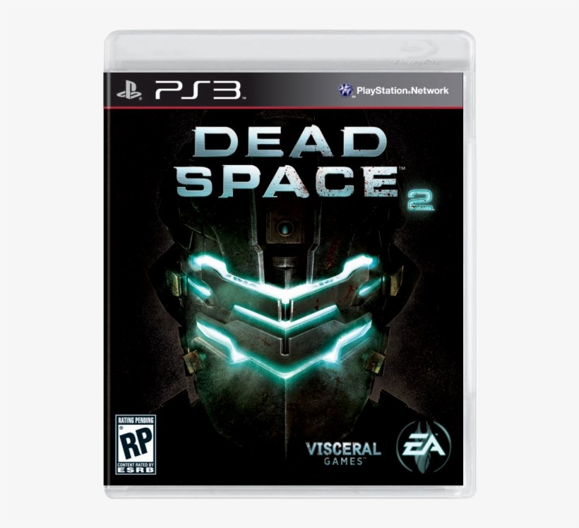 Dead Space - Dead Space 2 [ps3 Game] - Free Transparent PNG Download ...