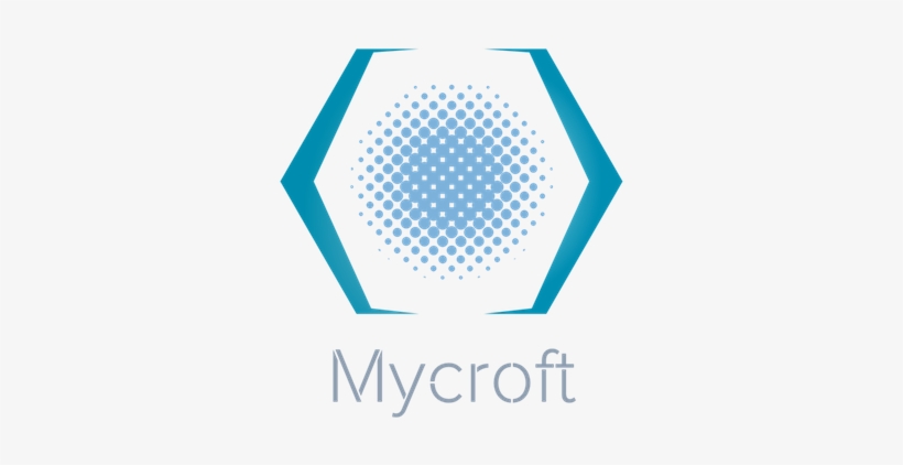 Png Image Of Mycroft Company Icon - Mycroft Ai Logo - Free Transparent ...
