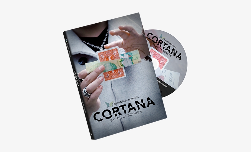 Cortana By Felix Bodden - Free Transparent PNG Download - PNGkey