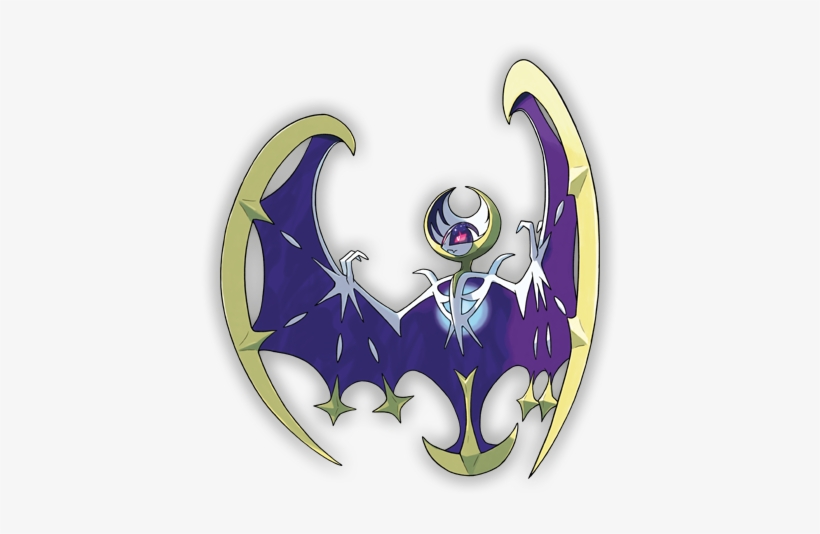 Moone Pokémon - Nintendo 3ds - Pokemon Moon Console Game - Free ...