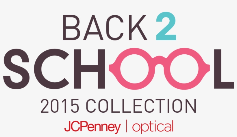 Back 2 School With Jcpenney Optical Enter To - J. C. Penney - Free ...