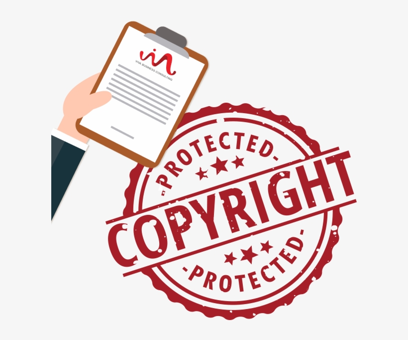 Register Logo - Patent Protected Logo - Free Transparent PNG Download ...