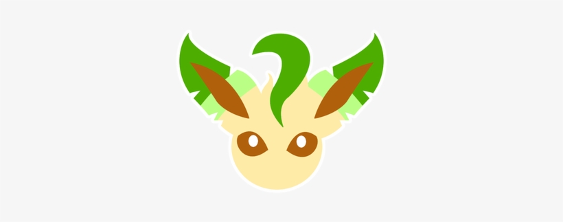 Leafeon - Free Transparent PNG Download - PNGkey