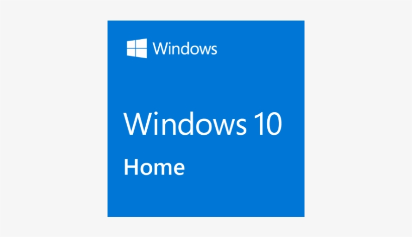 During Its Development, The Windows Operating System - Windows 10 Home ...