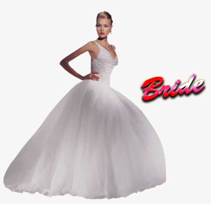 Bride - Free Transparent PNG Download - PNGkey