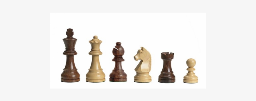 Chess Pieces Names In English - Free Transparent PNG Download - PNGkey