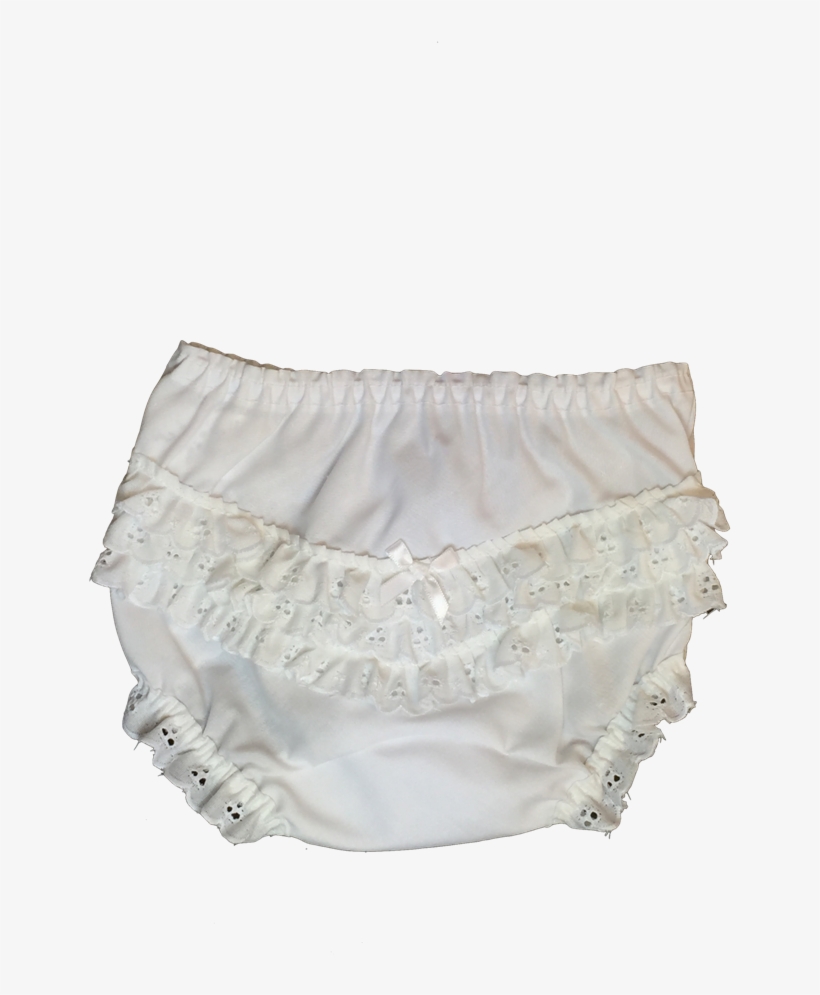 Personalized Diaper Cover - Lace - Free Transparent PNG Download - PNGkey