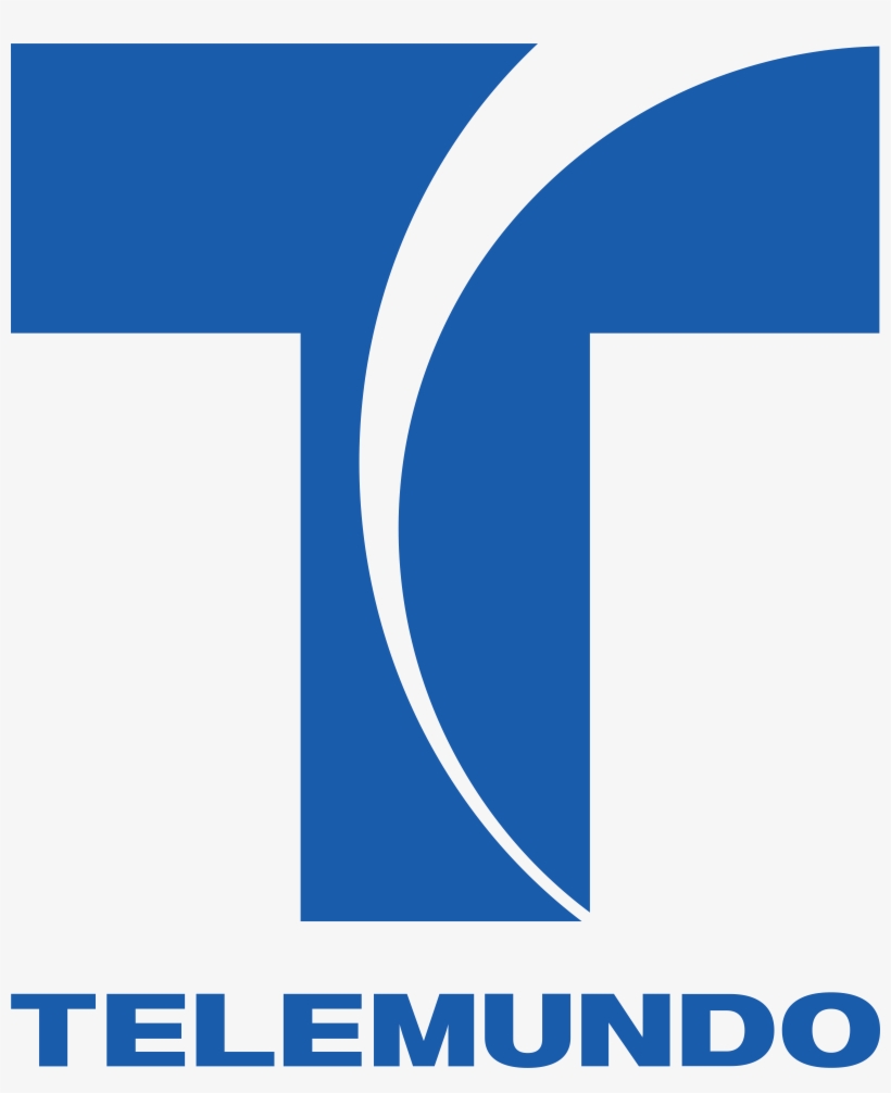 Telemundo Logo Png Transparent - Telemundo Logo - Free Transparent PNG ...