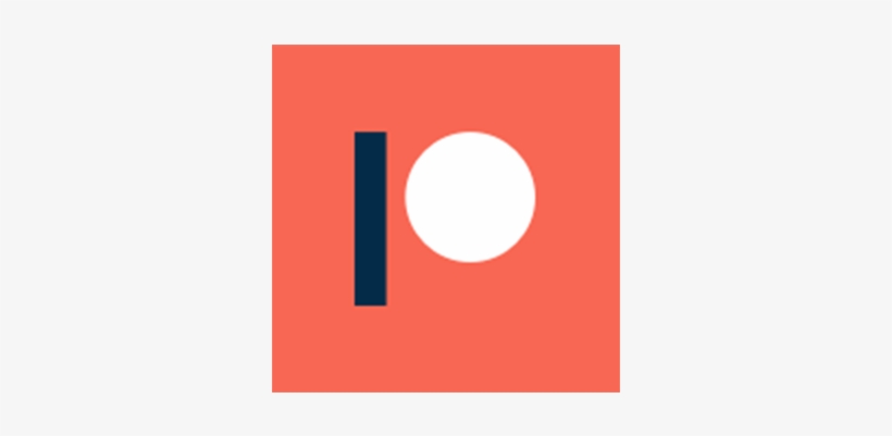 Patreon Icon Png 2018 Library - Circle - Free Transparent PNG Download ...