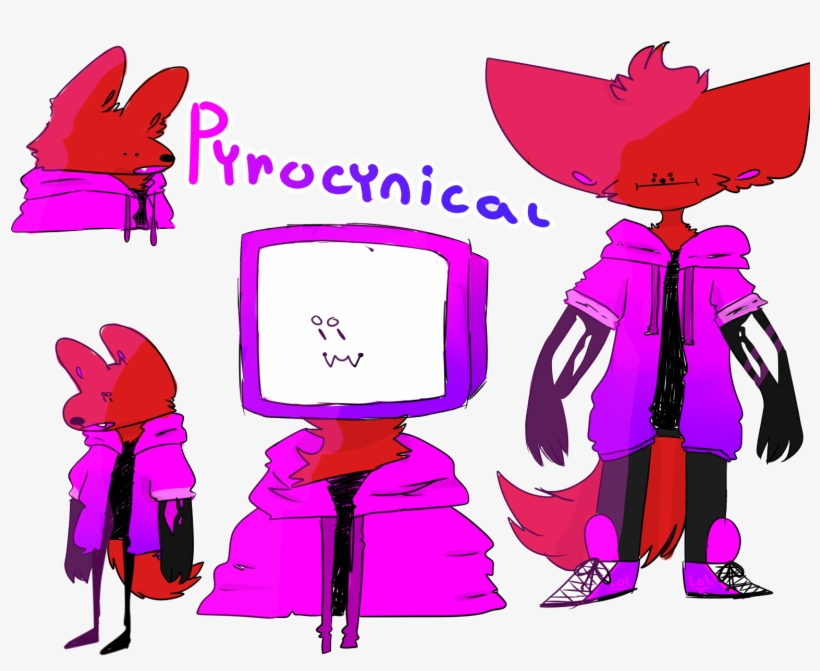 Recent Images - Pyrocynical - Free Transparent PNG Download - PNGkey